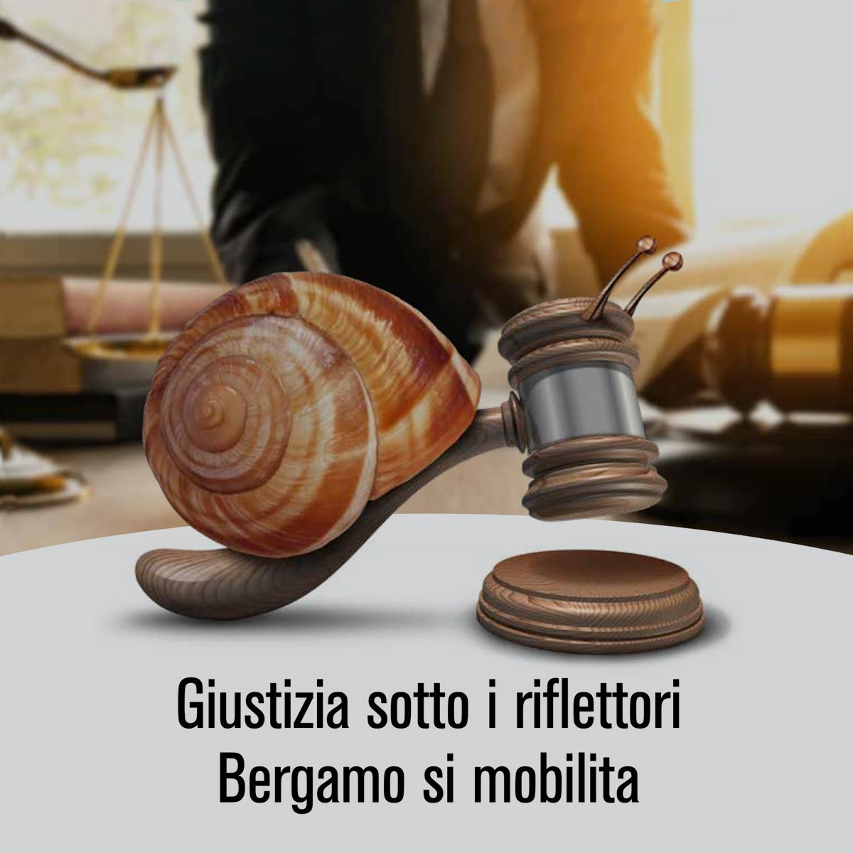 Apieffe – Associazione Provinciale Forense – Bergamo